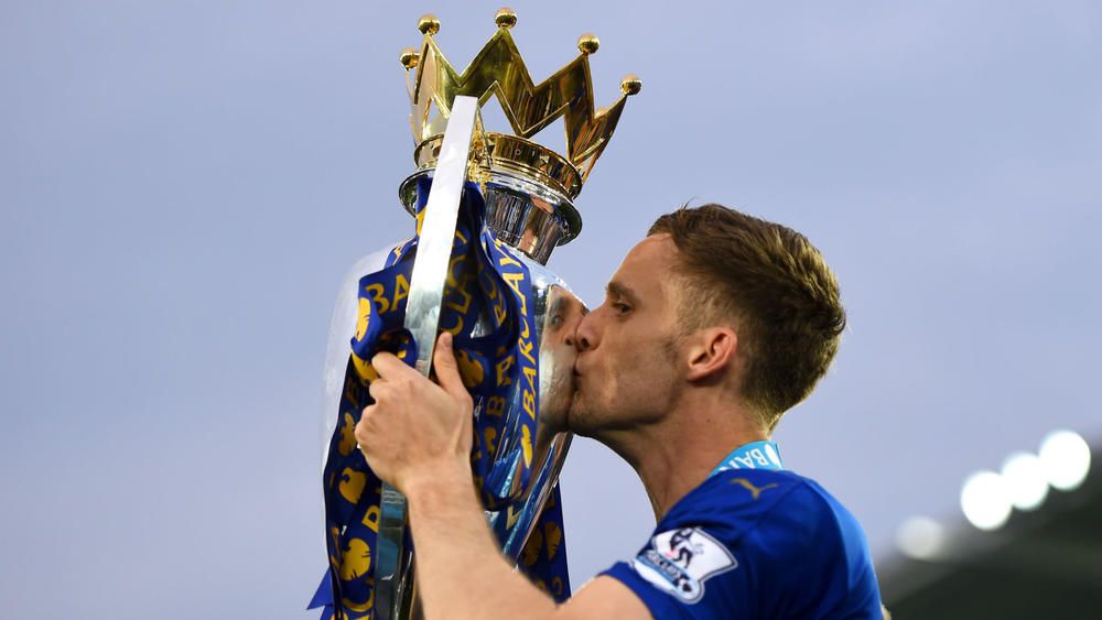 King ready for special Chelsea return with champions Leicester ...