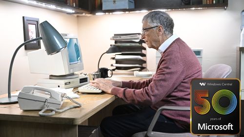 Bill Gates posts Altair BASIC source code for Microsoft's 50th ...