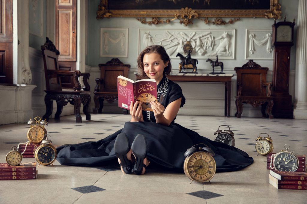 The Seven Dials Mystery: cast, plot and everything we know | What to Watch
