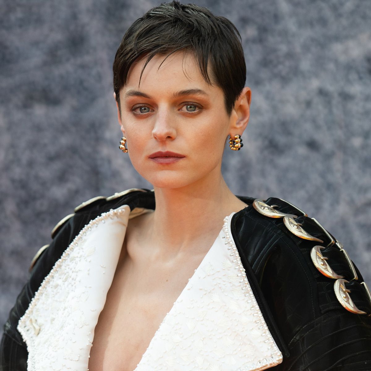 Emma Corrin Spills all the Details on Their Deadpool & Wolverine ...