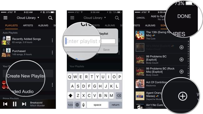 How to listen to Amazon Prime music on iPhone or iPad | iMore