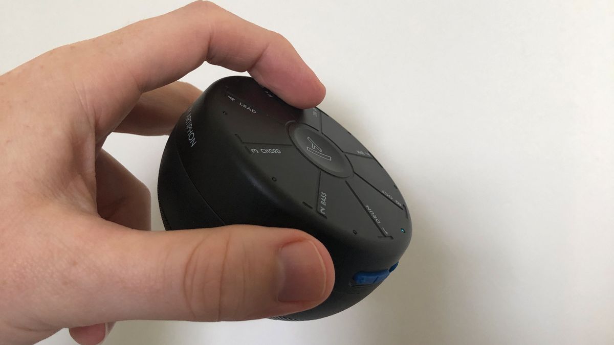 Control MIDI over Bluetooth with Artiphon Orba 2 - Total control: how ...