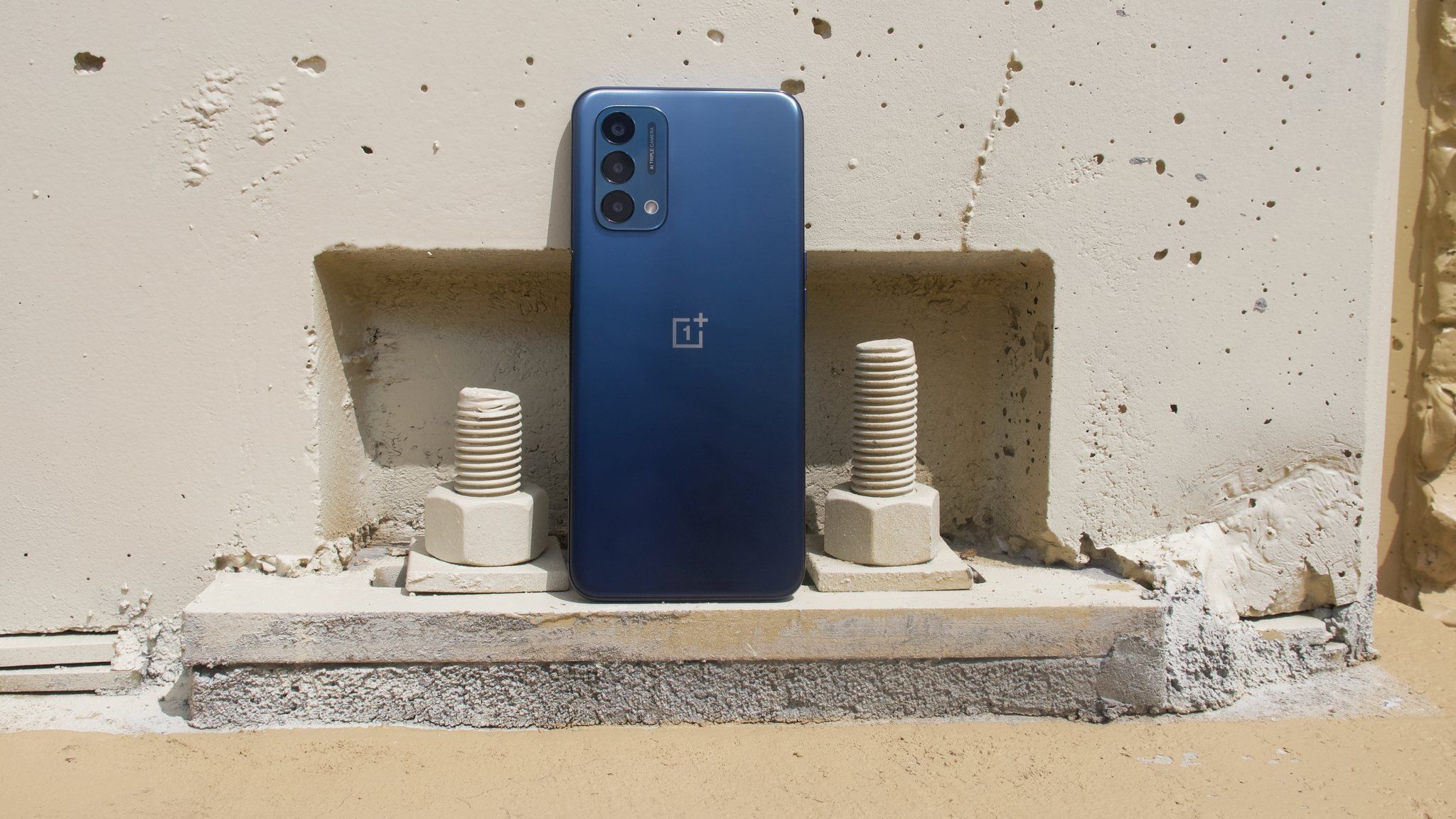 The OnePlus Nord N300 5G is coming soon, charges faster than your ...