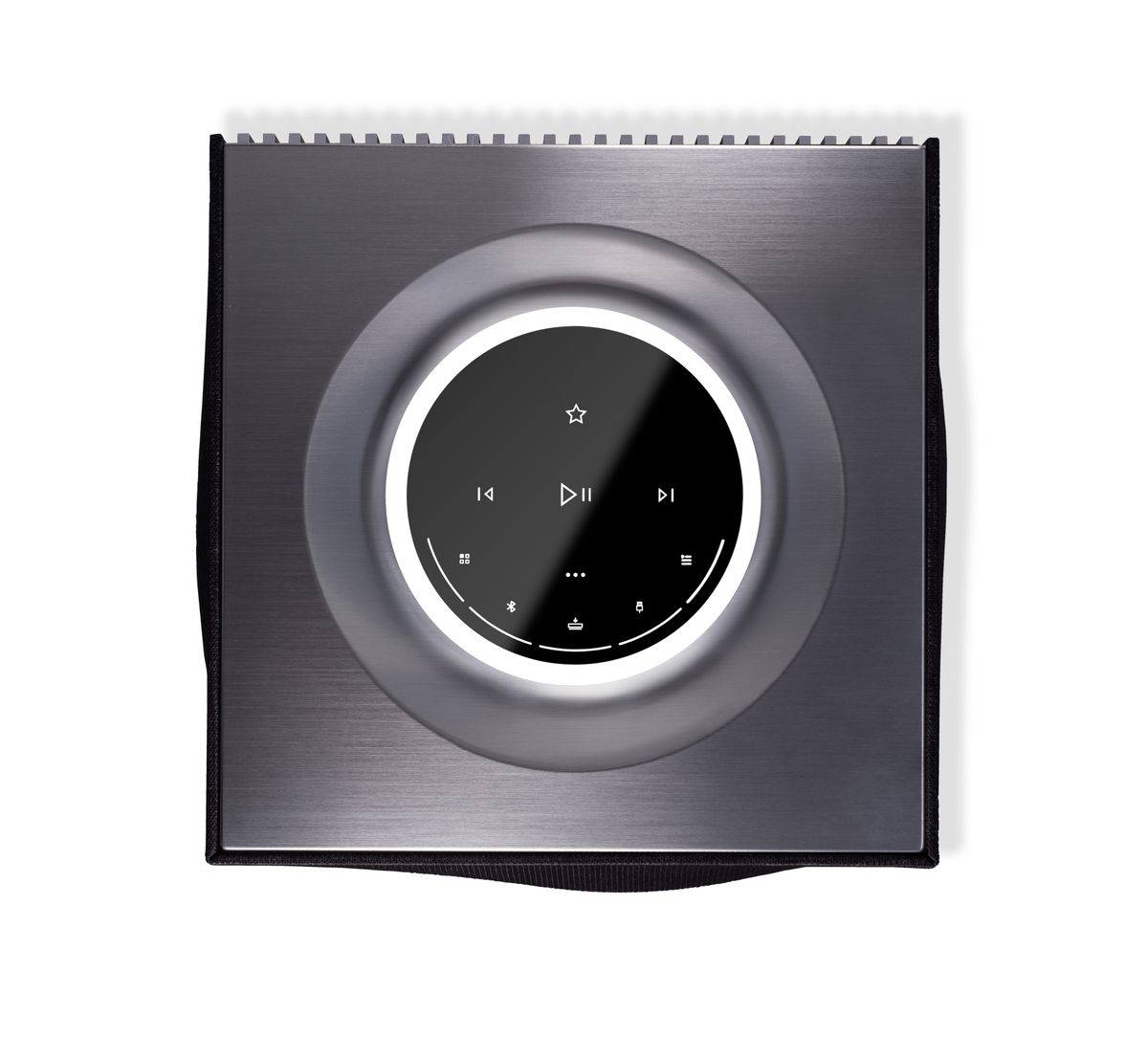 Naim Mu-so Qb 2: the all-in-one system inside a compact cube | What Hi-Fi?