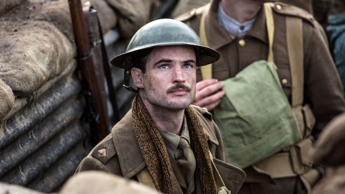 Tom Sturridge: What To Watch If You Like The Sandman Star | Cinemablend