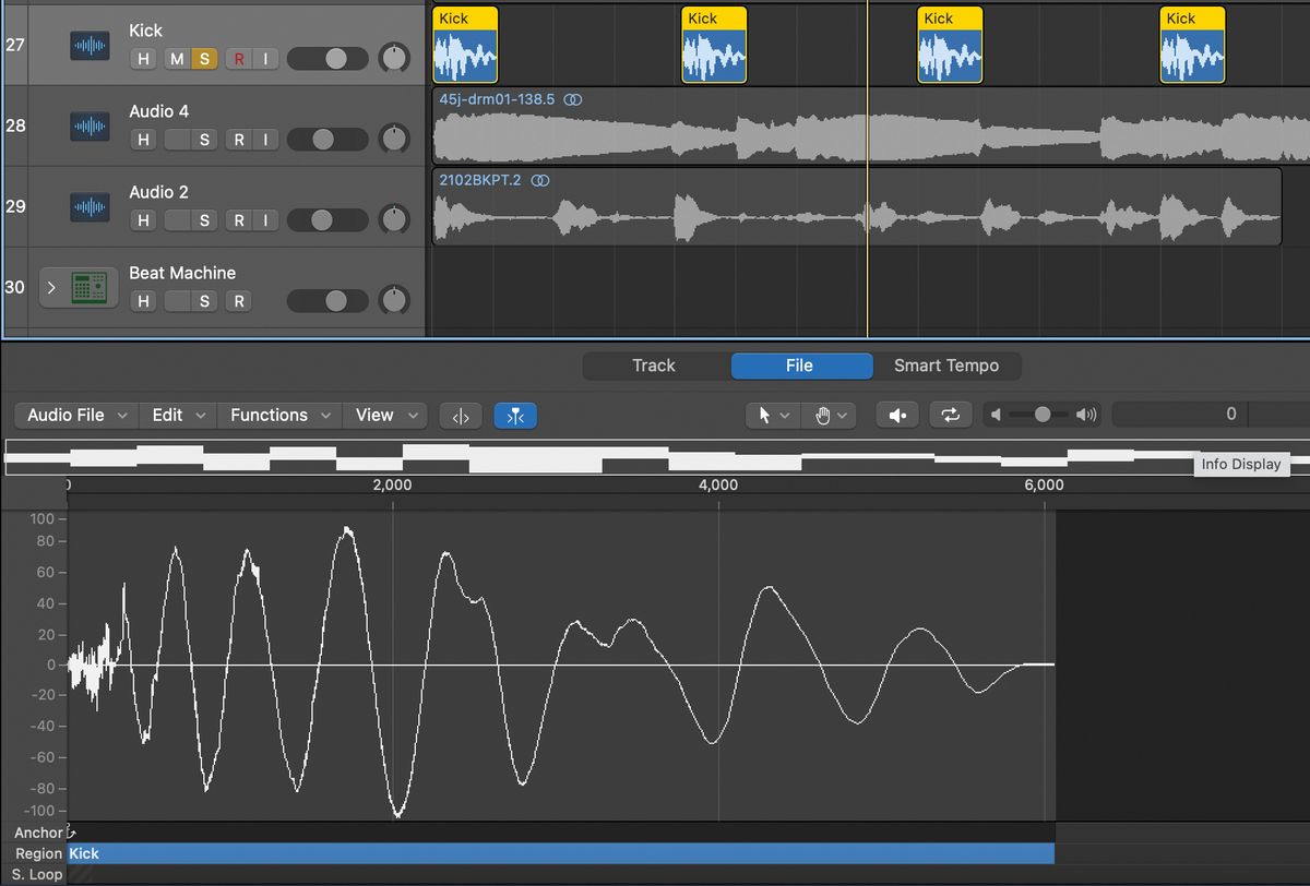 How to use the Pultec 'low-end trick' to improve your bass and kick ...