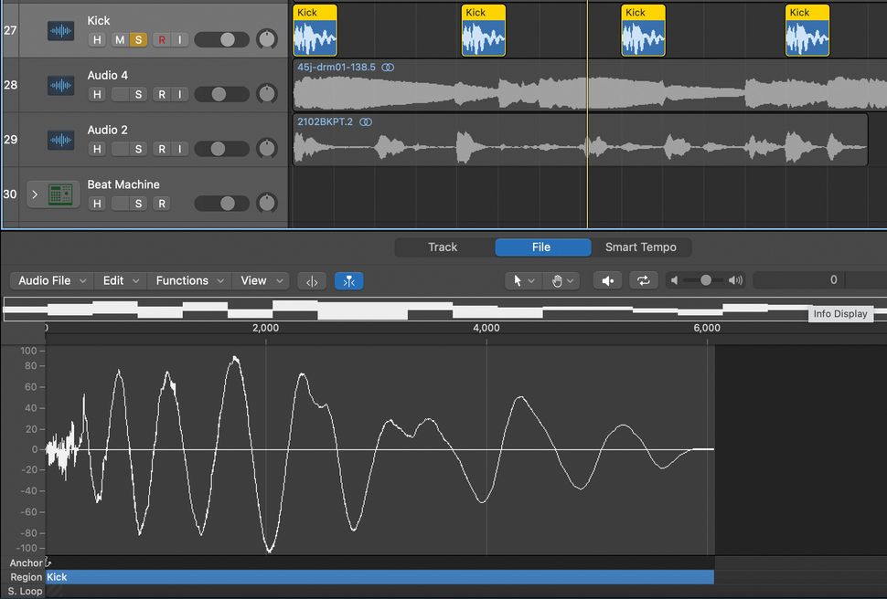 How to use the Pultec 'low-end trick' to improve your bass and kick ...