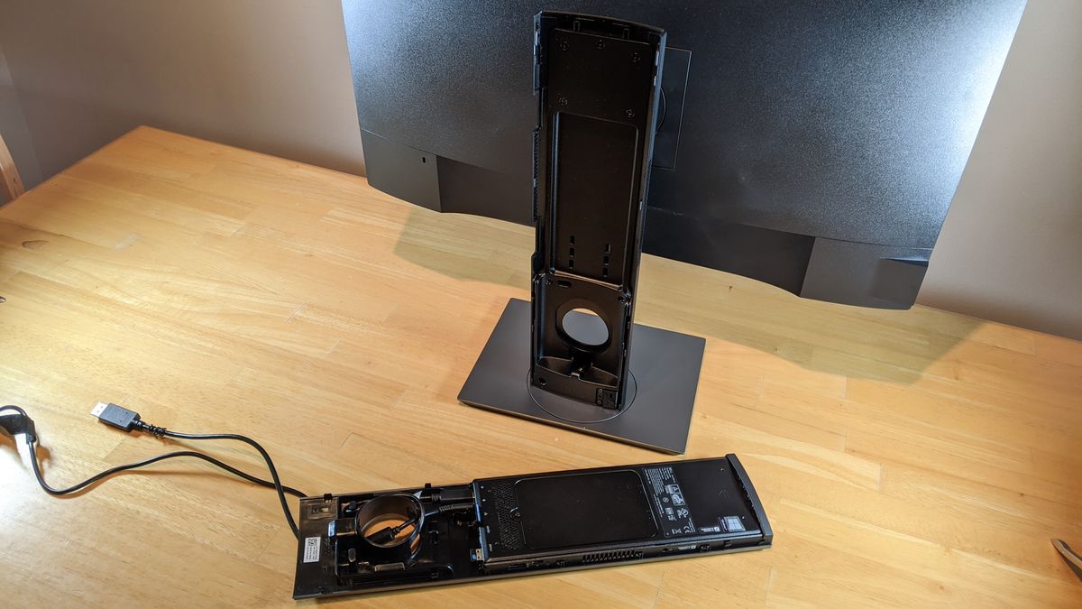 Dell OptiPlex 7070 Ultra review | Tom's Guide