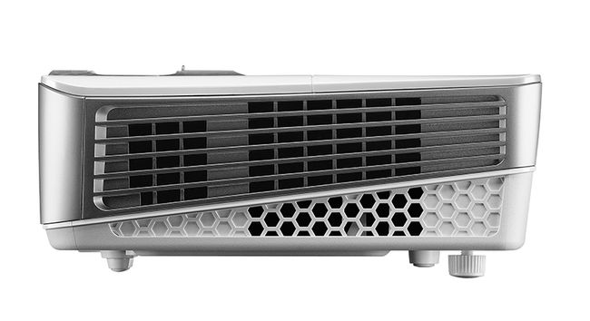 BenQ W1080ST Plus review | What Hi-Fi?