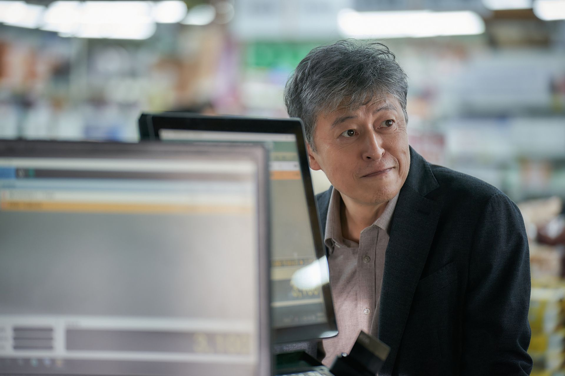 The Cast of 'Parasyte: The Grey' on Netflix: Your Guide | Marie Claire