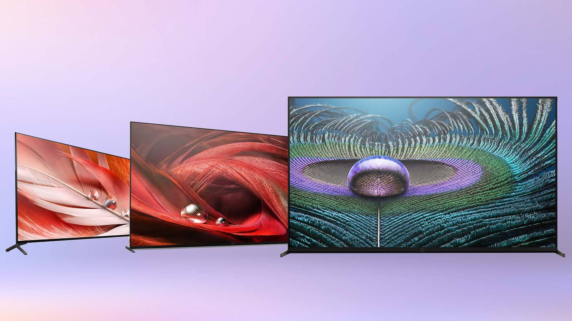 Sony 2021 TV lineup: OLED, 8K and Google TV | Tom's Guide