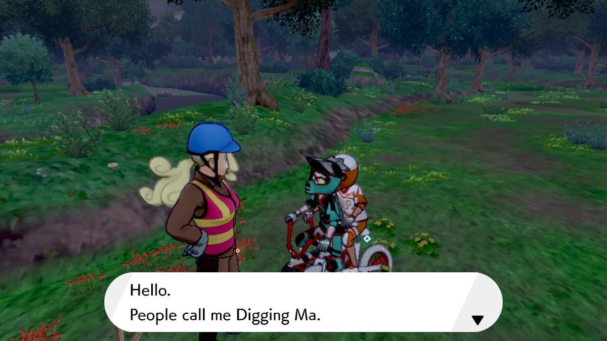 Pokemon Sword and Shield Expansion Pass: Where to get Armorite Ore | iMore