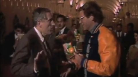 32 Of The Funniest Moments On David Letterman’s Talk Shows | Cinemablend