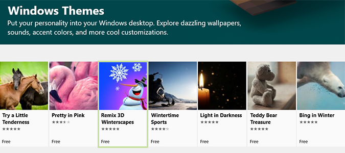 How to Install New Desktop Themes in Windows 10 | Laptop Mag