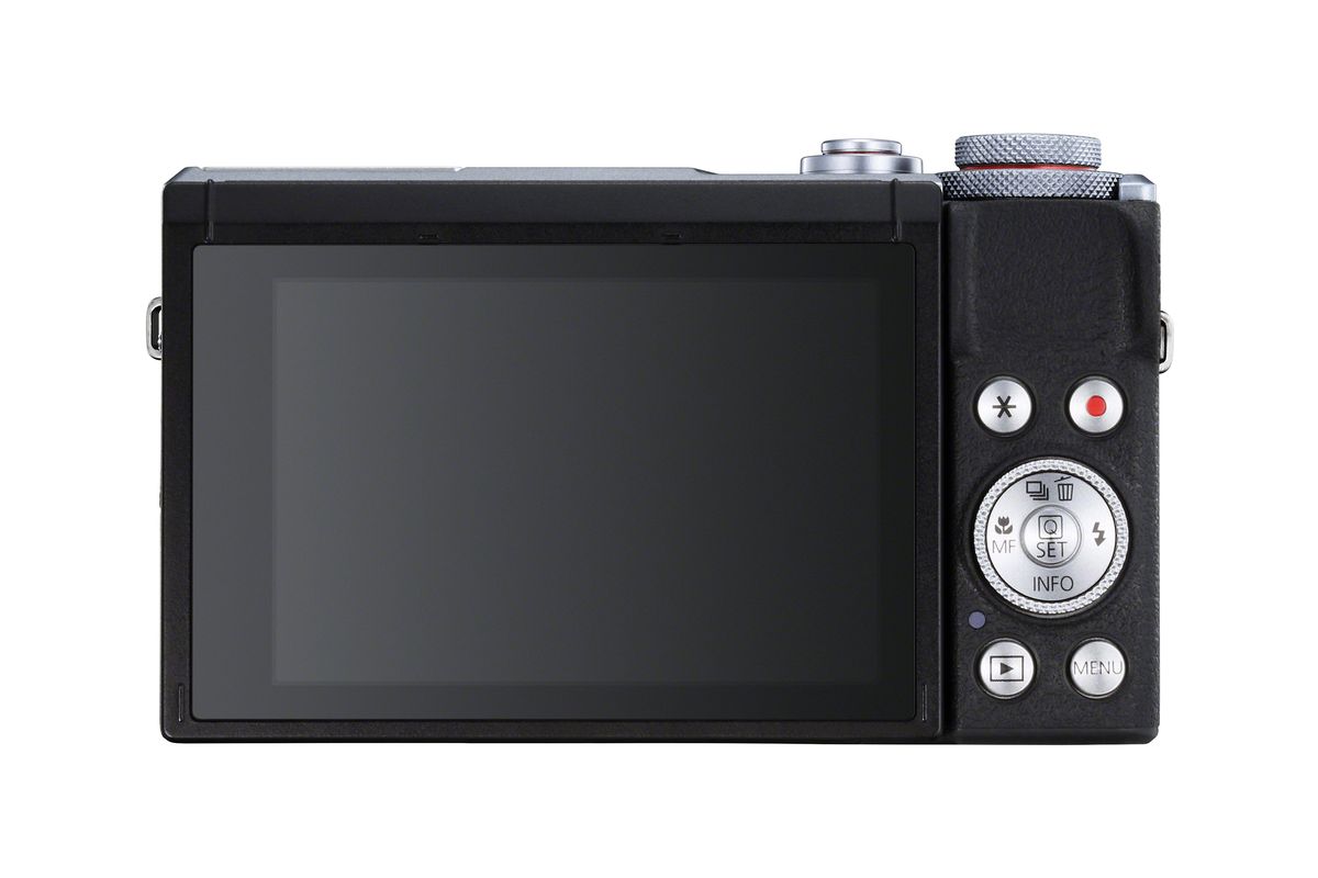 Canon PowerShot G7 X Mark III review | Digital Camera World