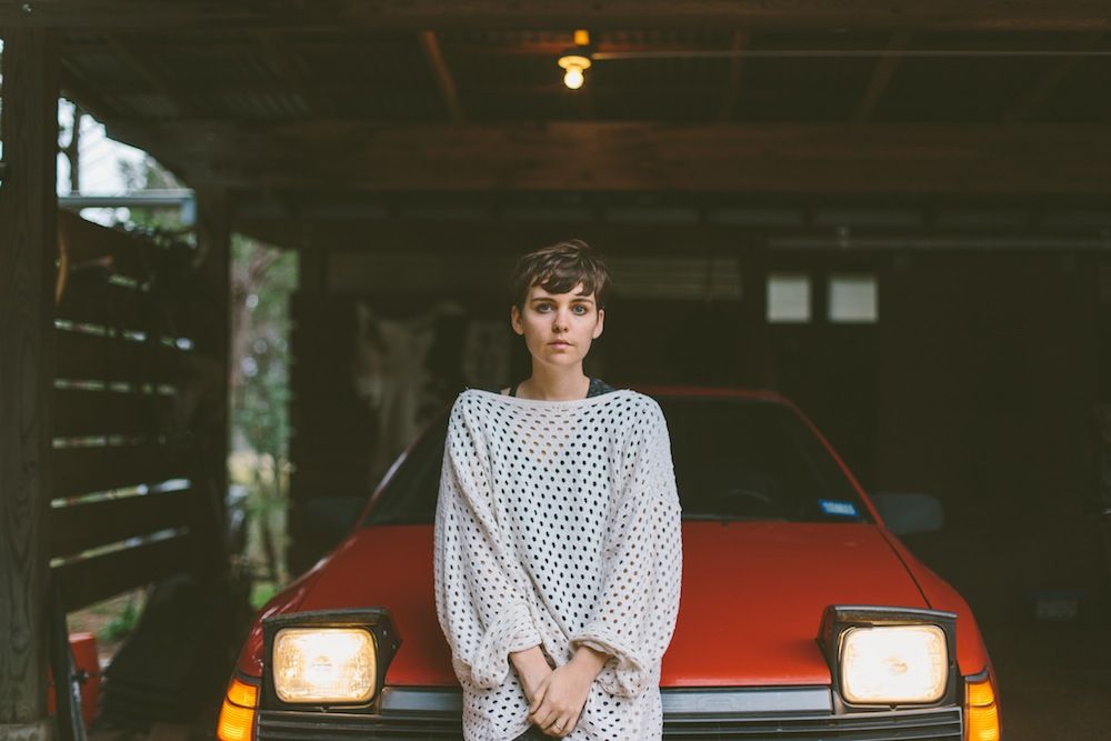 Cross Record's 6 favorite songs by musicians from Austin | The Week