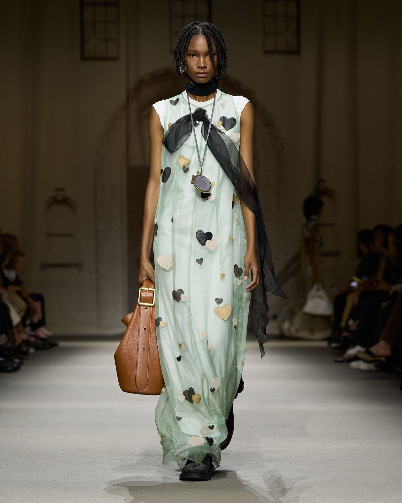 Everything to Know About the Coach S/S 26 Runway Show | Who What Wear