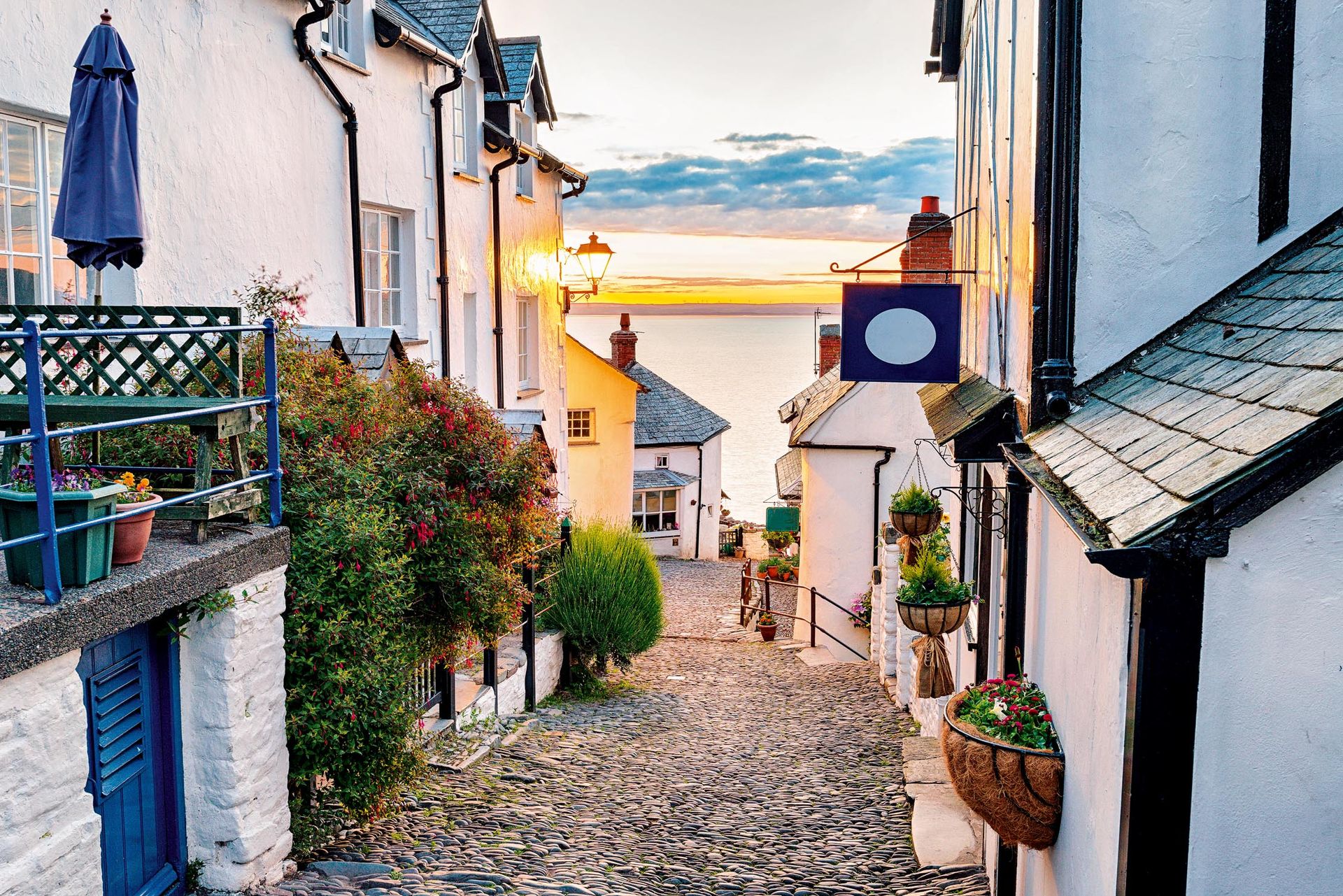 10 of England's best villages, as picked out by archaeologist and ...