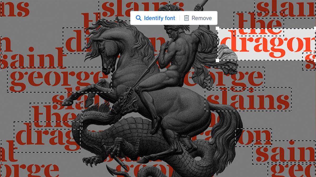 7 of the best font identifiers | Creative Bloq