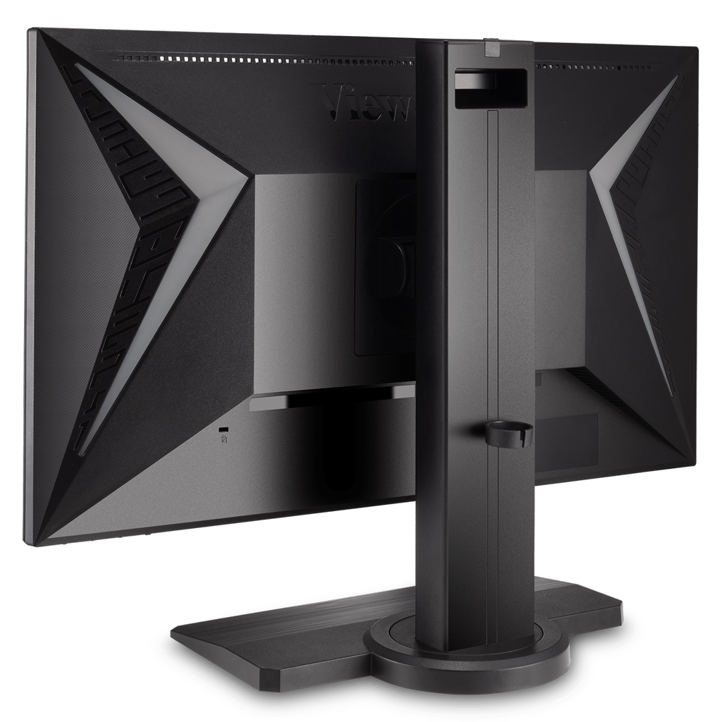 ViewSonic Launches RGB-Infused XG240R Monitor | Tom's Hardware
