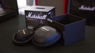 Marshall Monitor III A.N.C review: 5 things you need to know | Shortlist