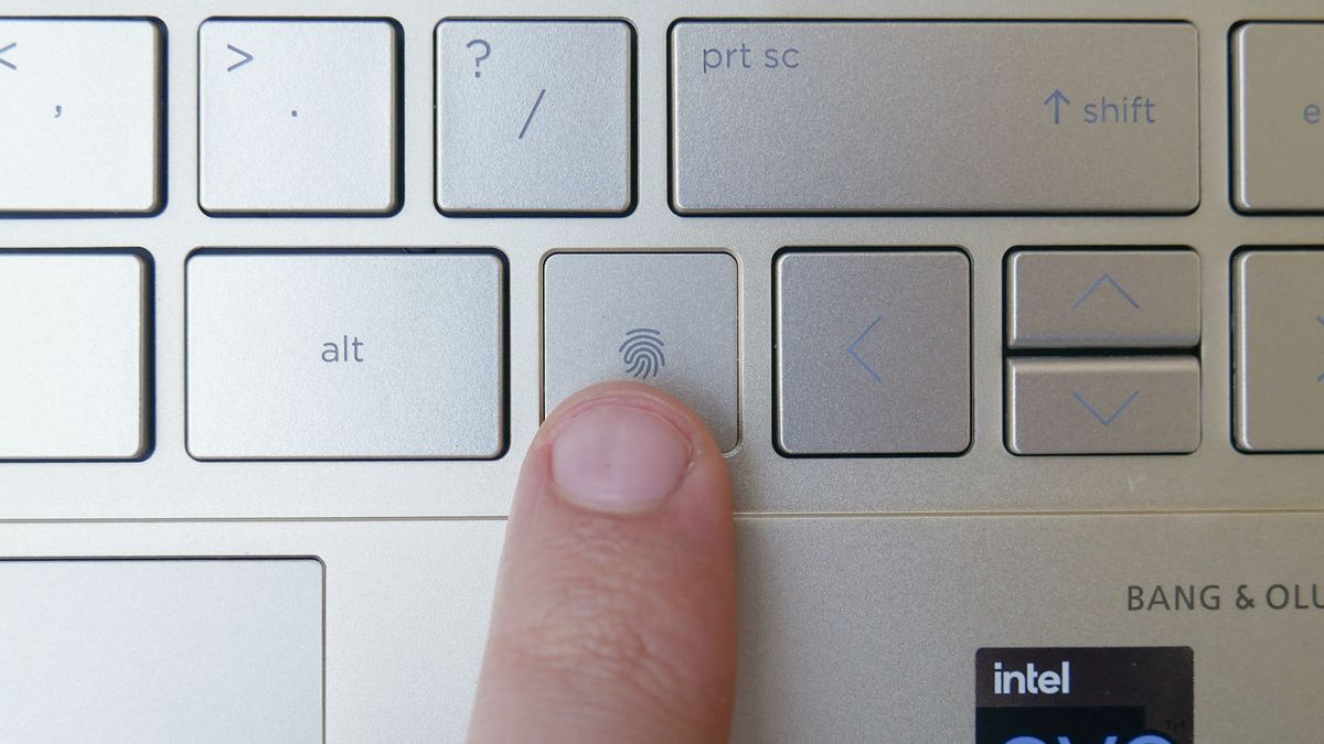 HP Envy 13 (2021) review | Laptop Mag