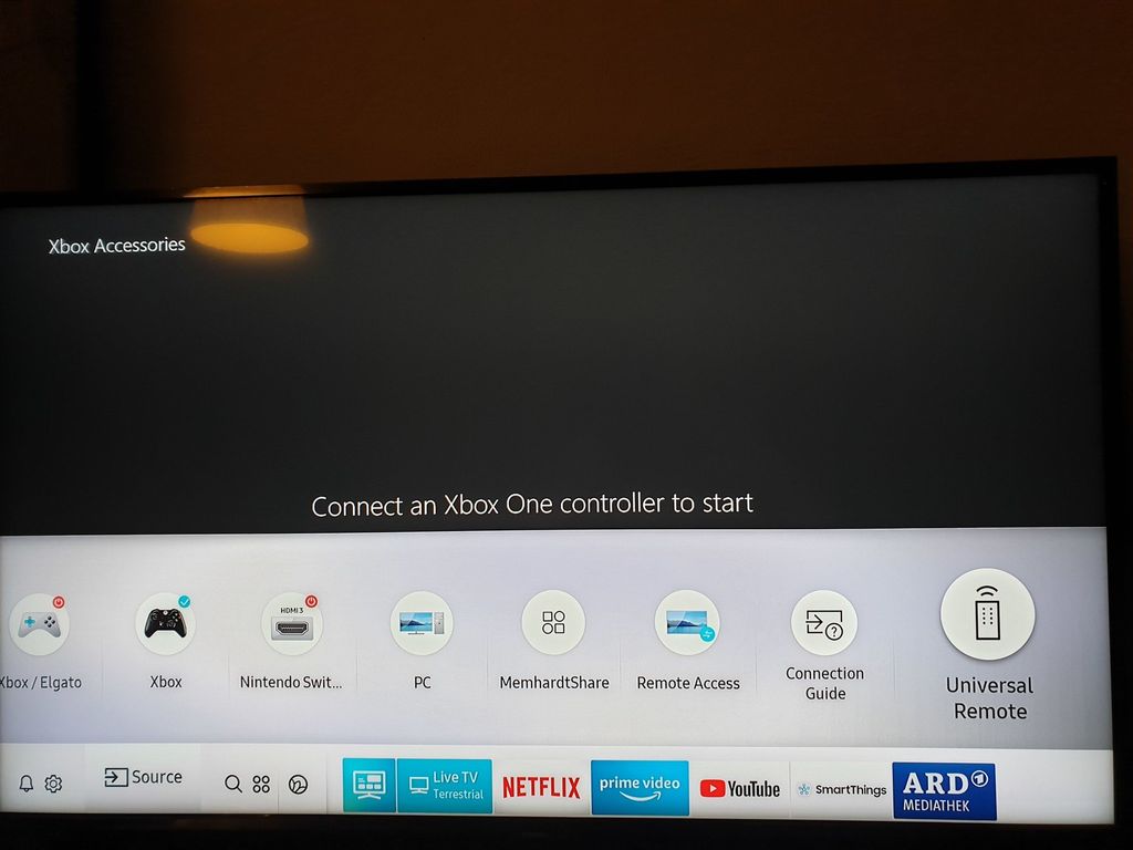 How to stop Samsung Smart TVs from turning on your Xbox | Windows Central