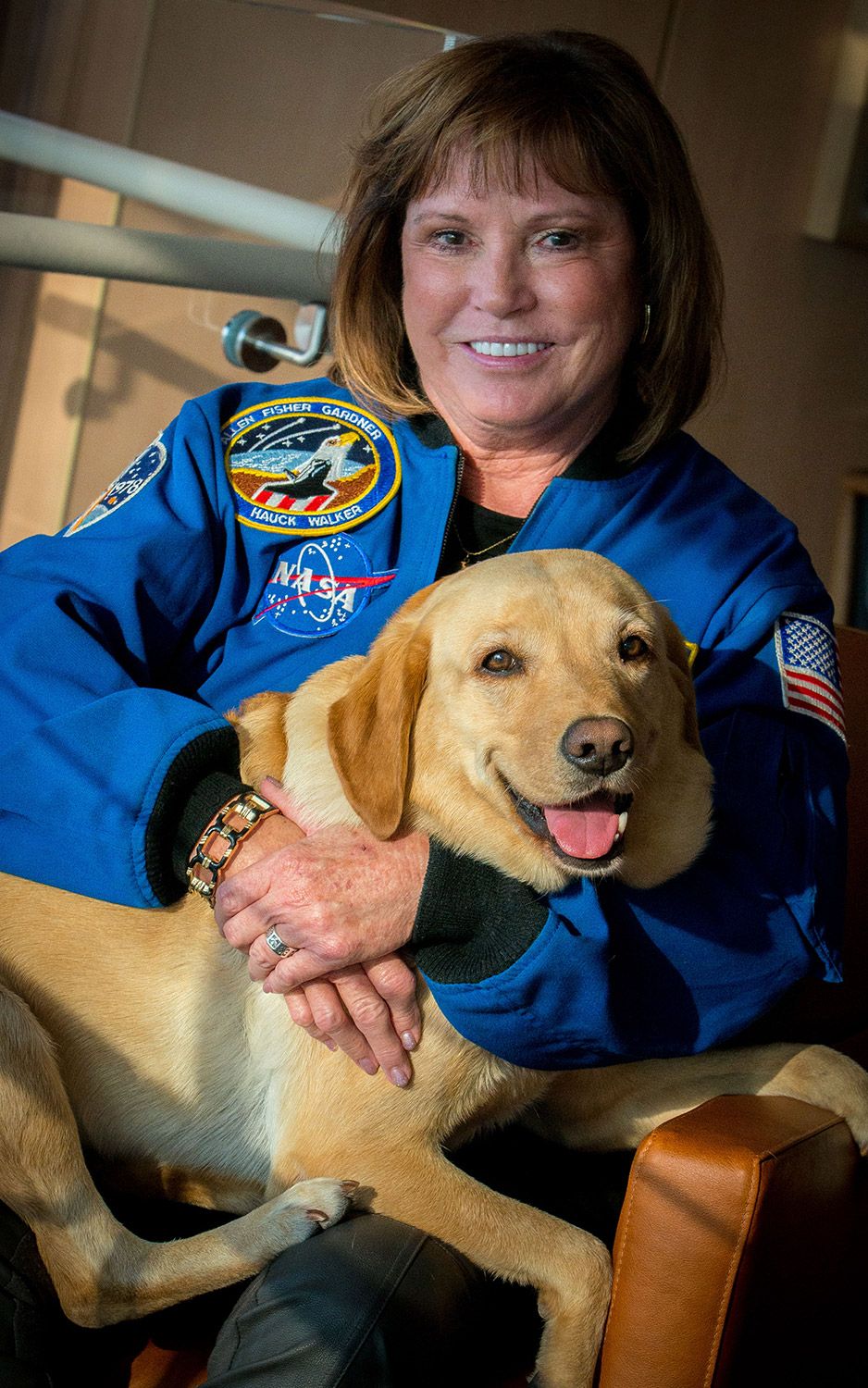 Photo Tour: All Aboard the Space-Themed 'Viking Orion' Cruise Ship ...