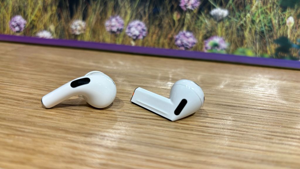 Samsung Galaxy Buds 3 Pro vs Apple AirPods Pro 2: which wireless ...