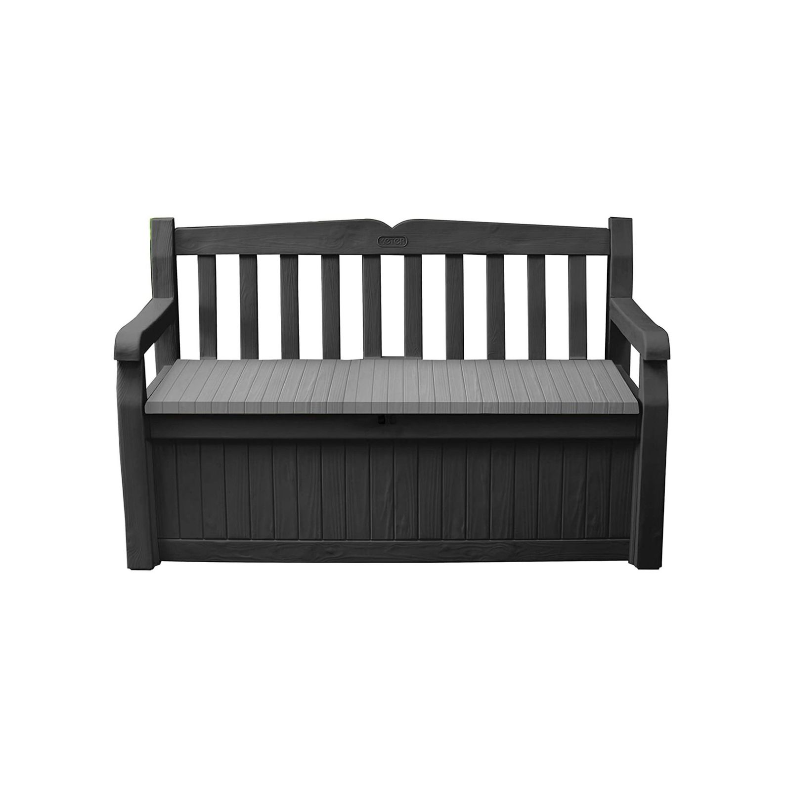 12 best garden benches: stylish and practical | Ideal Home