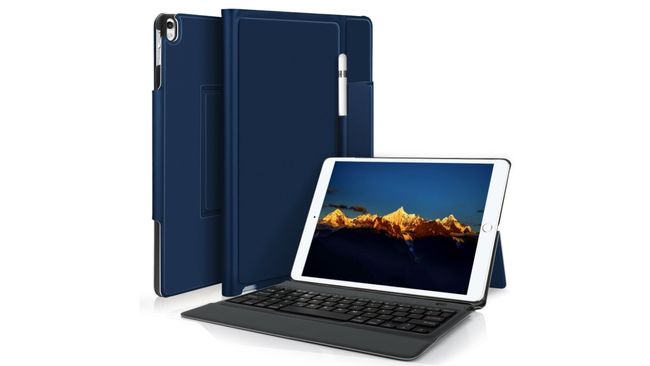 21 of the best iPad keyboard cases: get the right keys for your tablet ...