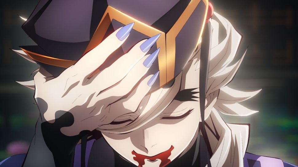 Upper Moon demons, explained: the fates of Demon Slayer's Twelve Kizuki ...