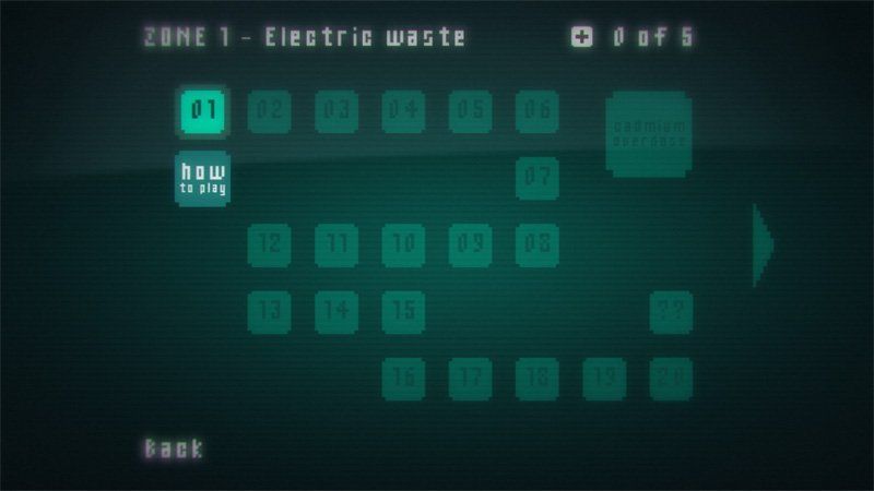 Volt, an electricifying puzzle game for Windows 10 Mobile | Windows Central