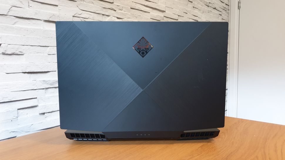 HP Omen 17 gaming laptop review | TechRadar