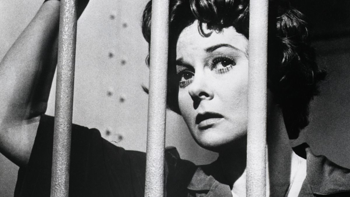 The 32 greatest '50s actors | GamesRadar+