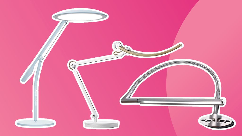 The best craft lights | Creative Bloq