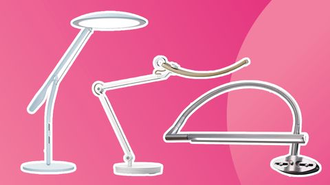 The best craft lights | Creative Bloq