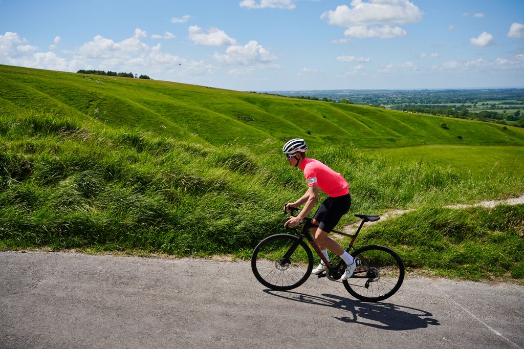 Power to weight ratio explained: watts per kilo matter - here’s how to ...
