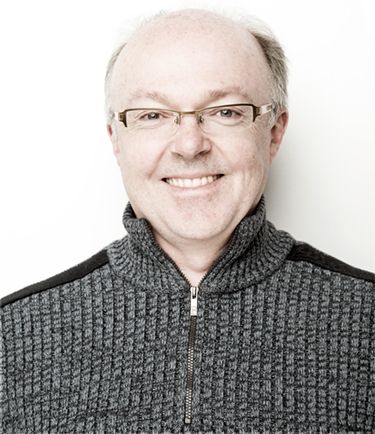 Meet Your Manager: Q&A With Mark Dickson, Royal British Columbia Museum ...