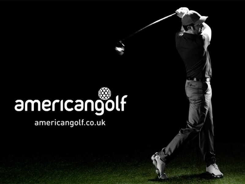 American Golf sponsors Sky Sports golf | Golf Monthly