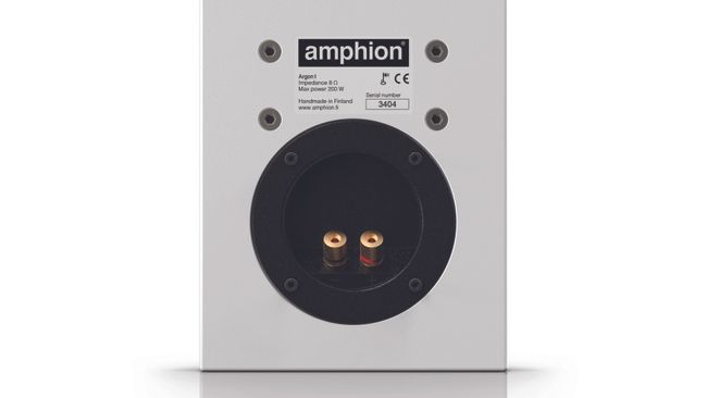 Amphion Argon1 review | What Hi-Fi?