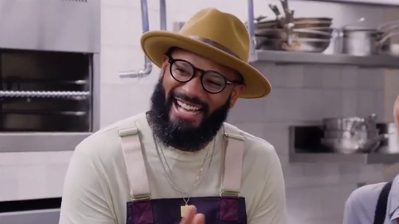 Top Chef Alum Justin Sutherland Severely Injured In Boat Propeller ...