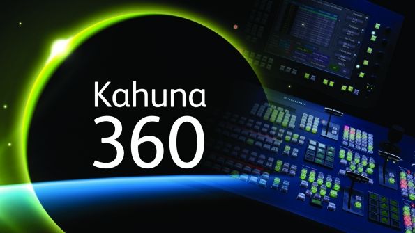 Snell’s Kahuna 360 billed as first native 1080p/3G switcher | TV Tech