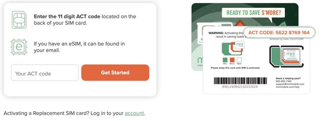 How to port your number to Mint Mobile | Android Central
