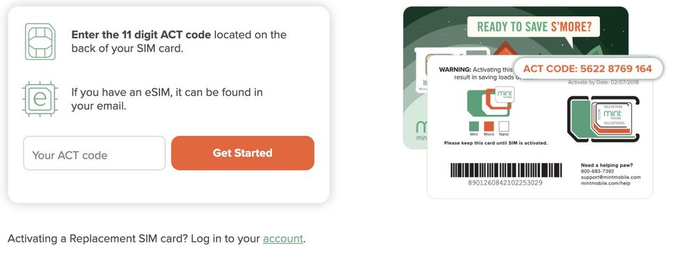 How to port your number to Mint Mobile | Android Central