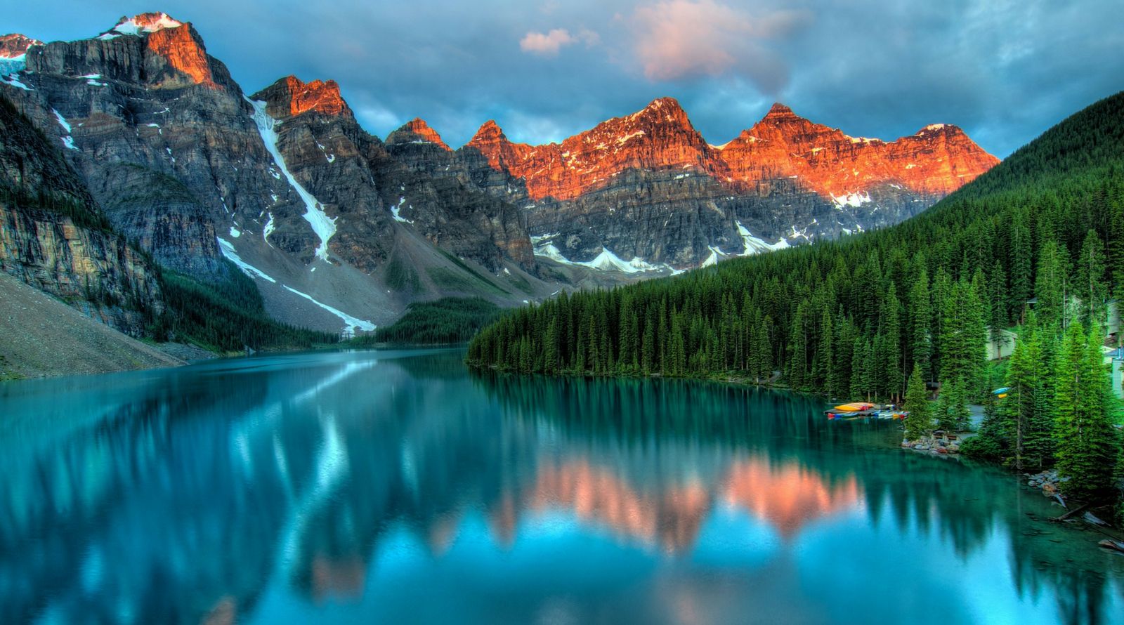 The ultimate guide to mountain photography | Digital Camera World