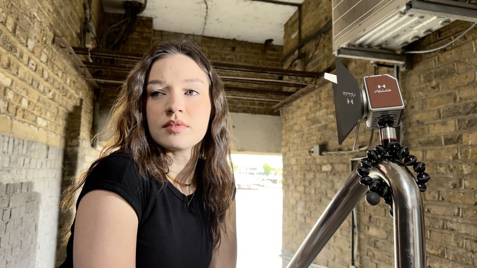 Hobolite Micro Creator Kit review | Digital Camera World