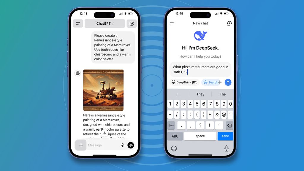 Wat is DeepSeek? Alles over het ChatGPT-alternatief | TechRadar