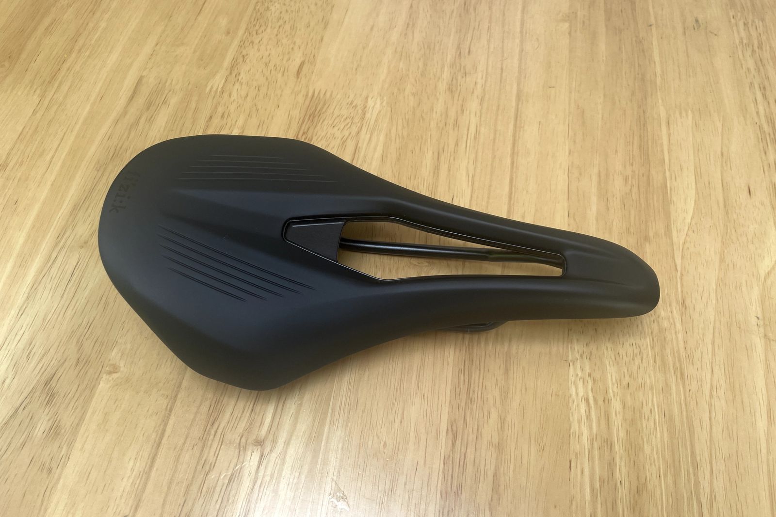 Fizik Vento Argo R3 saddle review - more versatile than expected ...