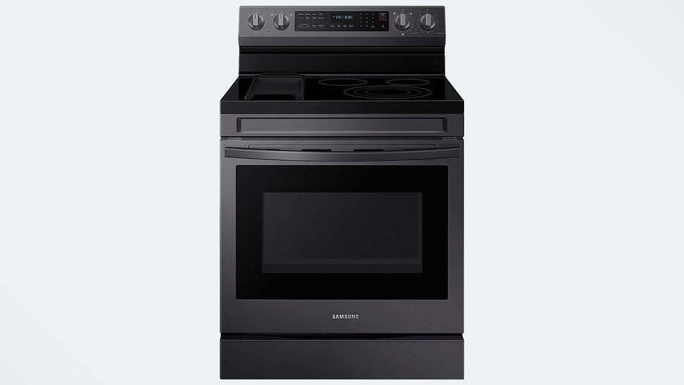 Best electric ranges in 2025 | Tom's Guide